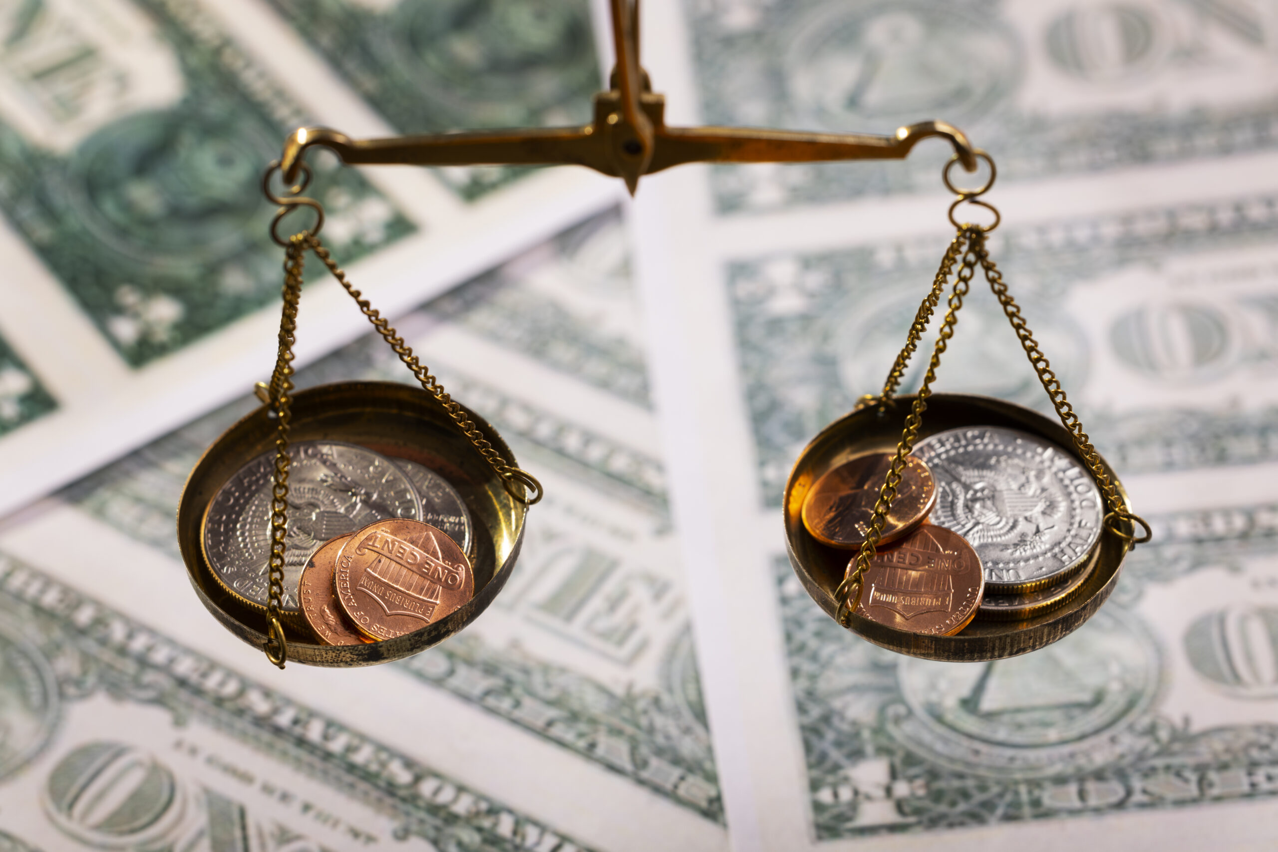 Disgorgement Fund? Instrumen Baru OJK untuk Perlindungan Investor Pasar ...