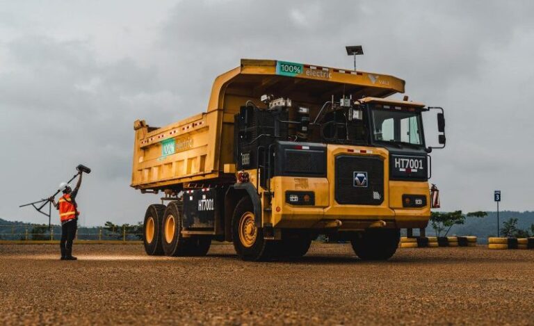 INCO, BREN, NCKL Jadi Top Gainer LQ45 di Awal April 2026, Tema Nikel ...